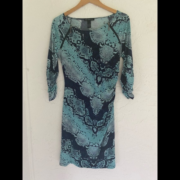 INC International Concepts | Dresses | Inc Dress Size M | Poshmark